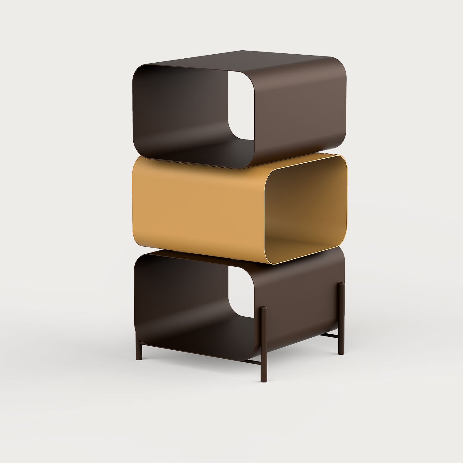 Pod Raf Ünitesi – Oobje Design