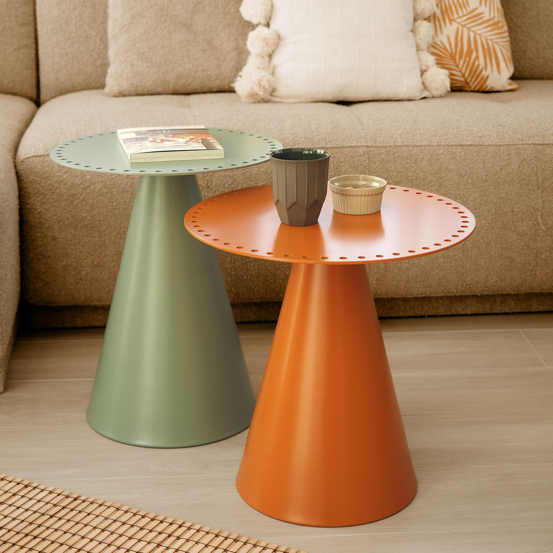 Sehpalar – Oobje Design