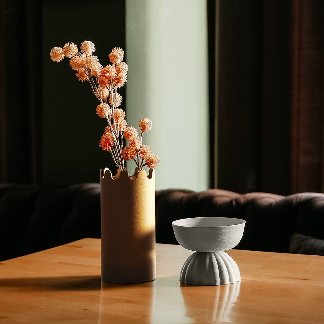 Wavy Vazo – Oobje Design