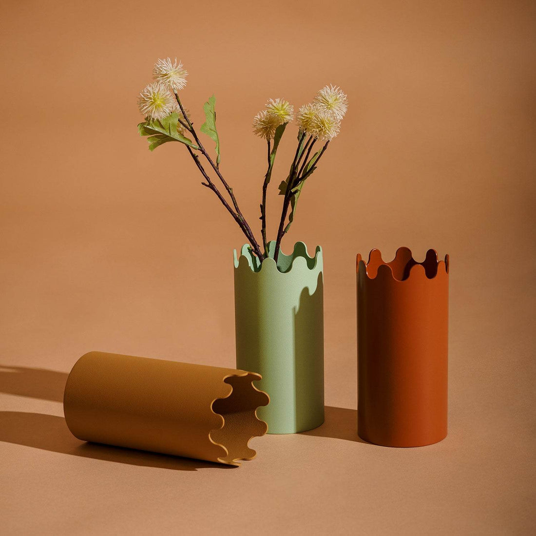 Wavy Vazo – Oobje Design